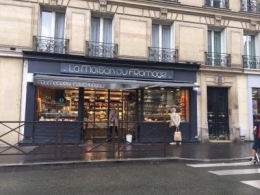 Toutes les boutiques Androuet en France et dans le monde, Maître ...