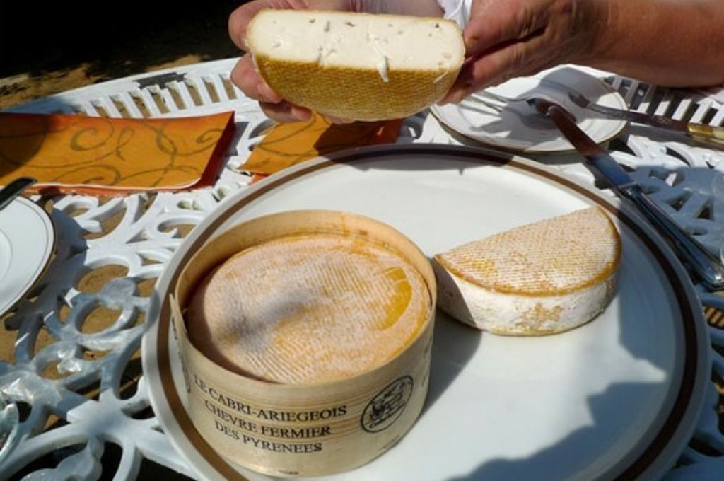Fromagerie du Col del Fach - Histoire d'un grand nom du fromage français