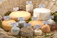 Fromage au lait cru : sauvons le
